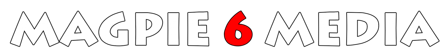 Magpie 6 Media Innovative Storytelling Home - Magpie 6 Media